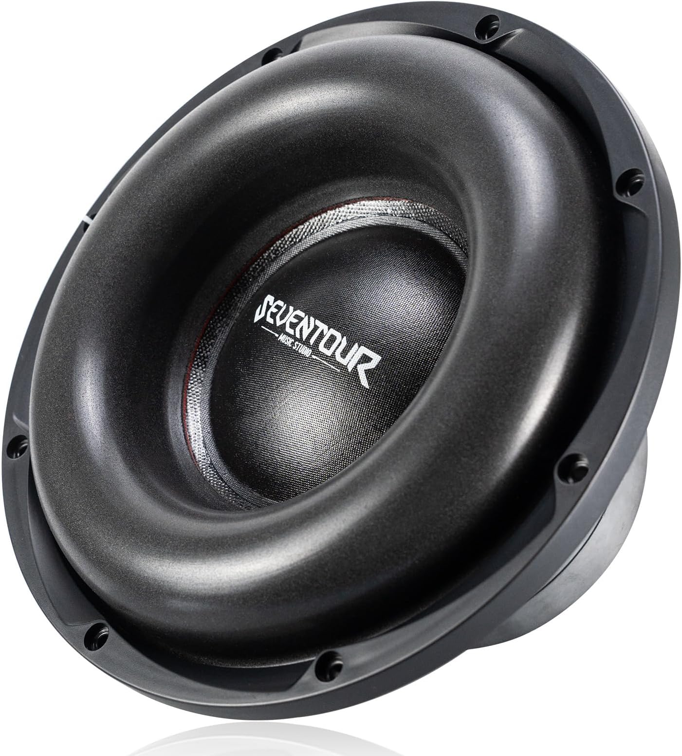 Amazon.com: Gravity Warzone WZ10D4-1 10 Inch 1200 Watt Max Power Elite ...