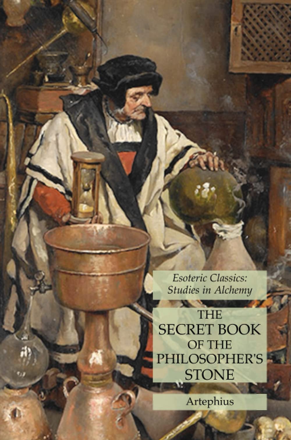 Amazon.com: The Secret Book of the Philosopher's Stone: Esoteric ...