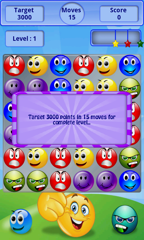 Smiley Connector:Amazon.de:Appstore for Android