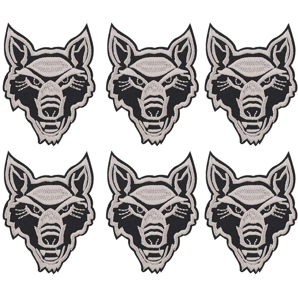 Imágenes Geniales De Lobos Para Dibujar