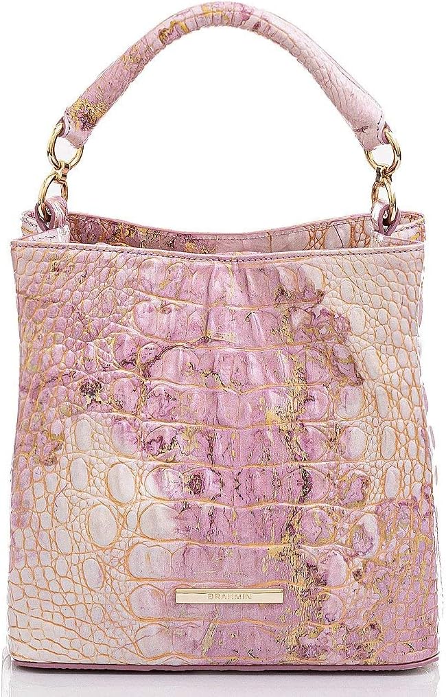 BRAHMIN Mini Amelia: Handbags: Amazon.com