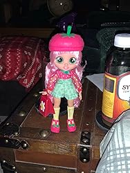 Amazon.com: Cry Babies BFF Ella Fashion Doll with 9+ Surprises ...