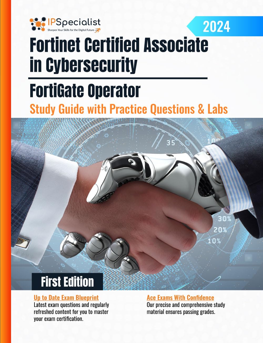 Fortinet Certified Associate in Cybersecurity - FortiGate Operator ...