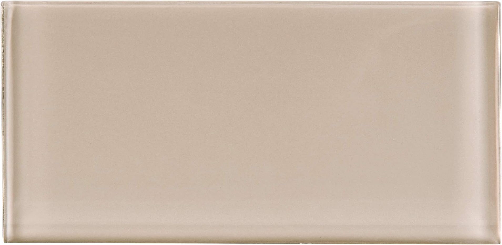 Daltile Keystones 2" x 2" Porcelain Mosaic in Matte Suede Gray for ...