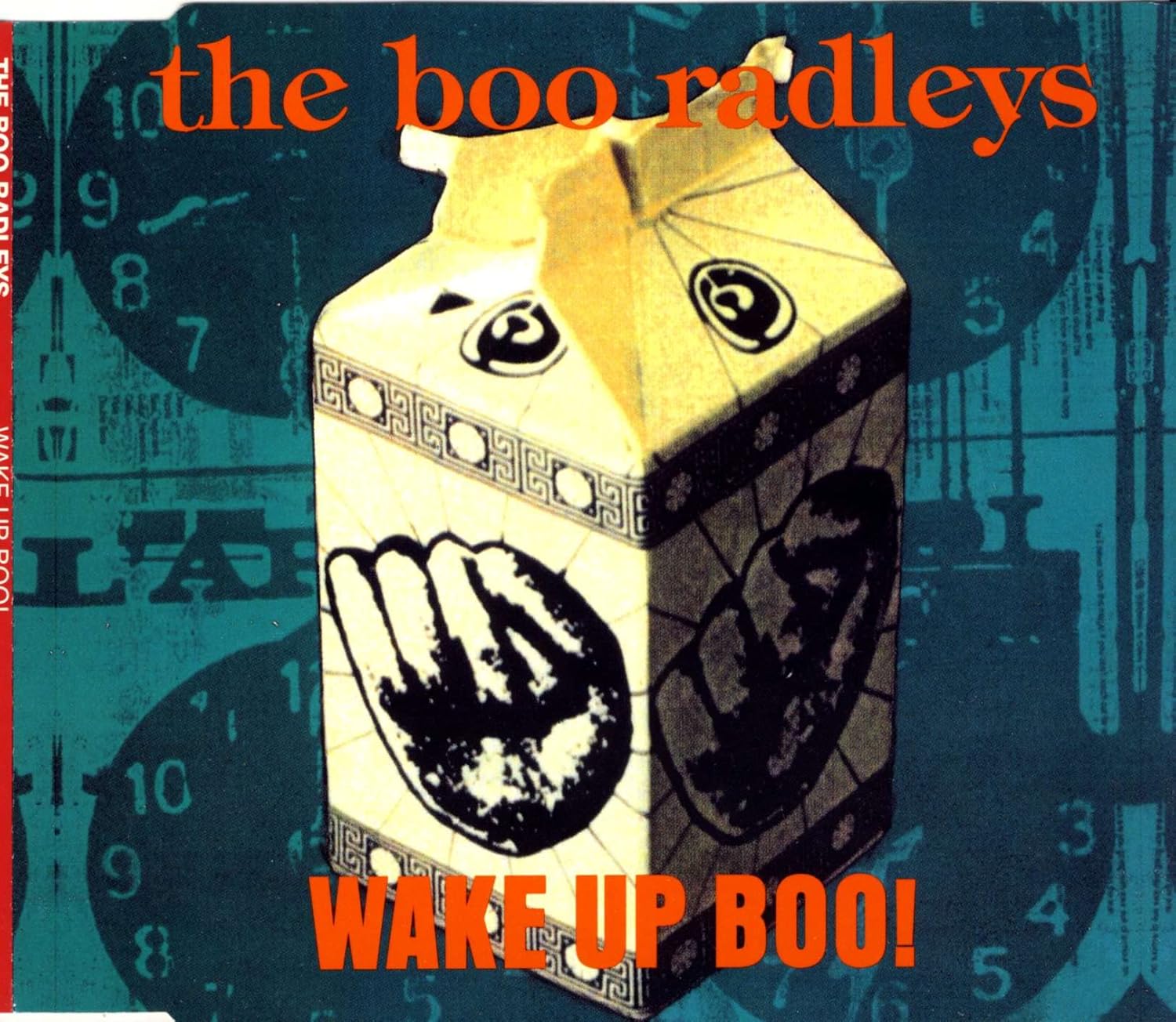 Boo Radleys - Wake up boo - Amazon.com Music