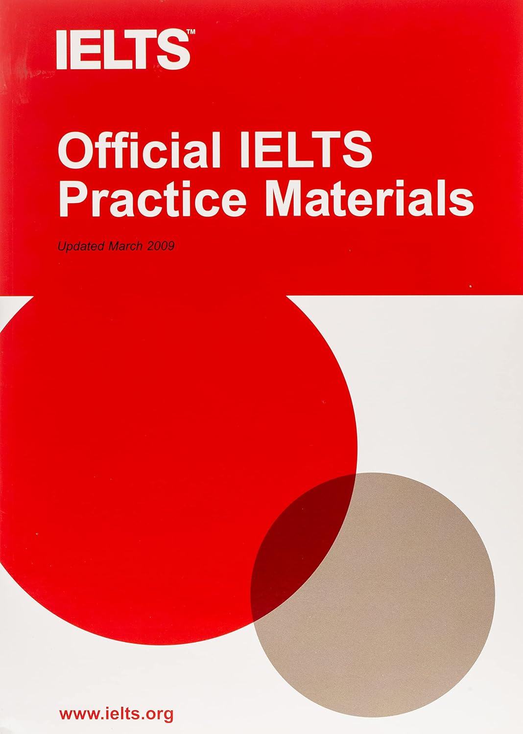 Official IELTS Practice Materials 1 with Audio CD: Amazon.co.uk ...