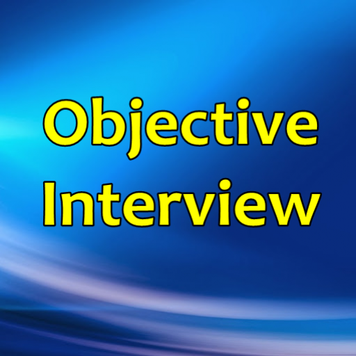 Objective Interview - App on Amazon Appstore