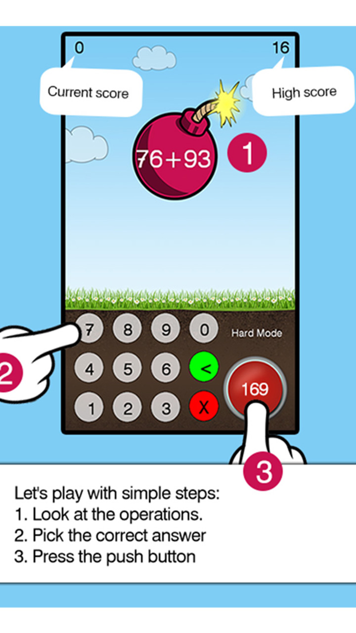 Math for Adults - App on the Amazon Appstore