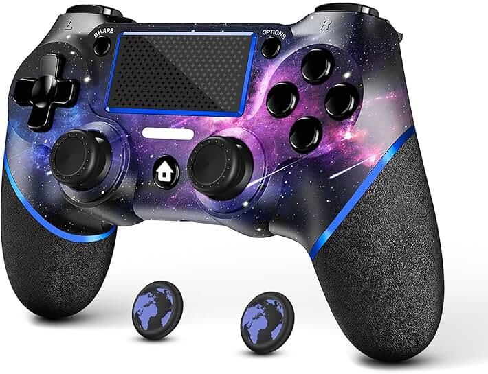 Amazon.com.au: PlayStation 4 Controllers - PlayStation 4 Controllers ...