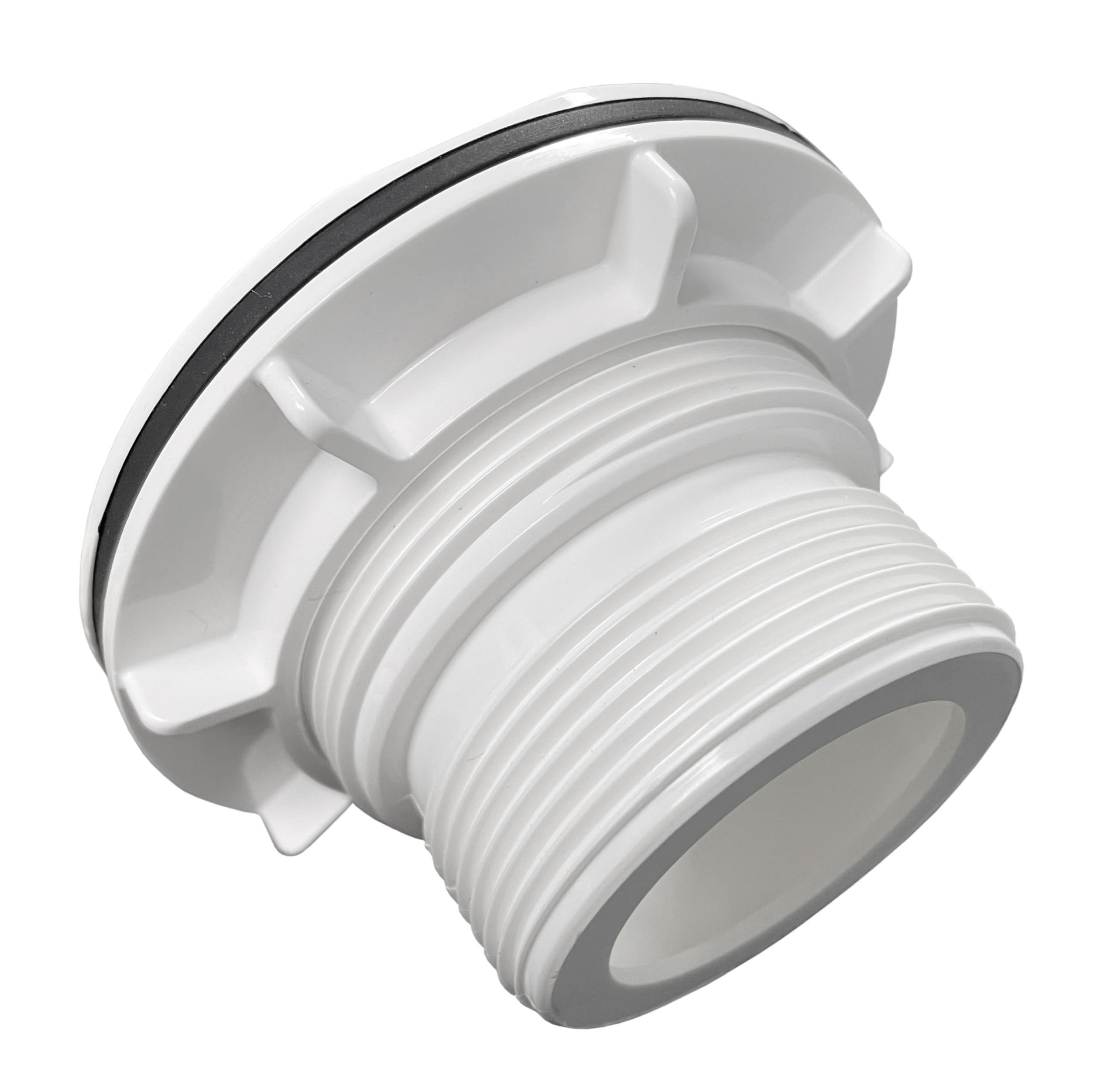 Snapklik.com : Threaded Inlet Strainer Kit For Stock Tank Pools,Stock ...