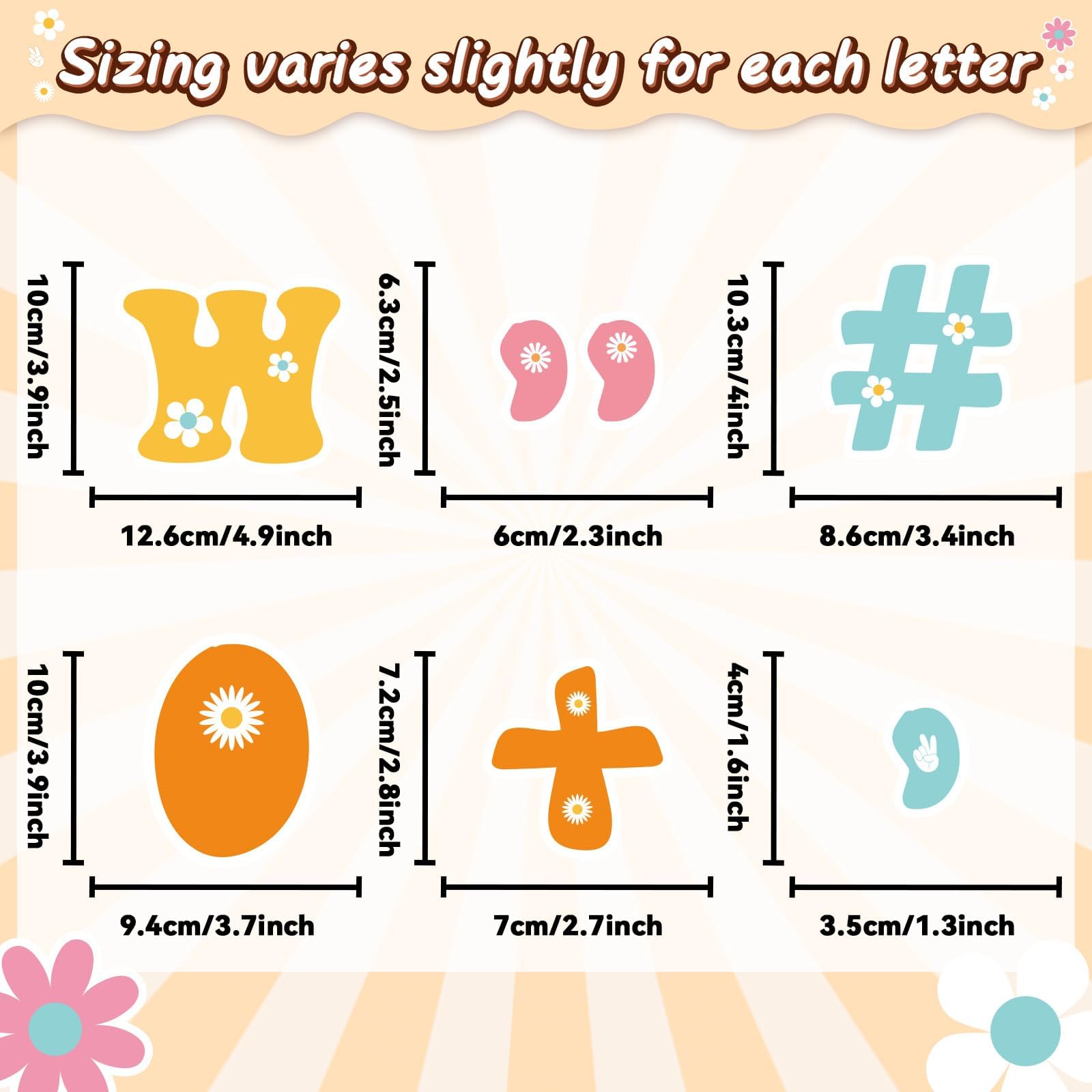 Snapklik.com : 260 PCS Bulletin Board Letters For Classroom 4” Letters ...