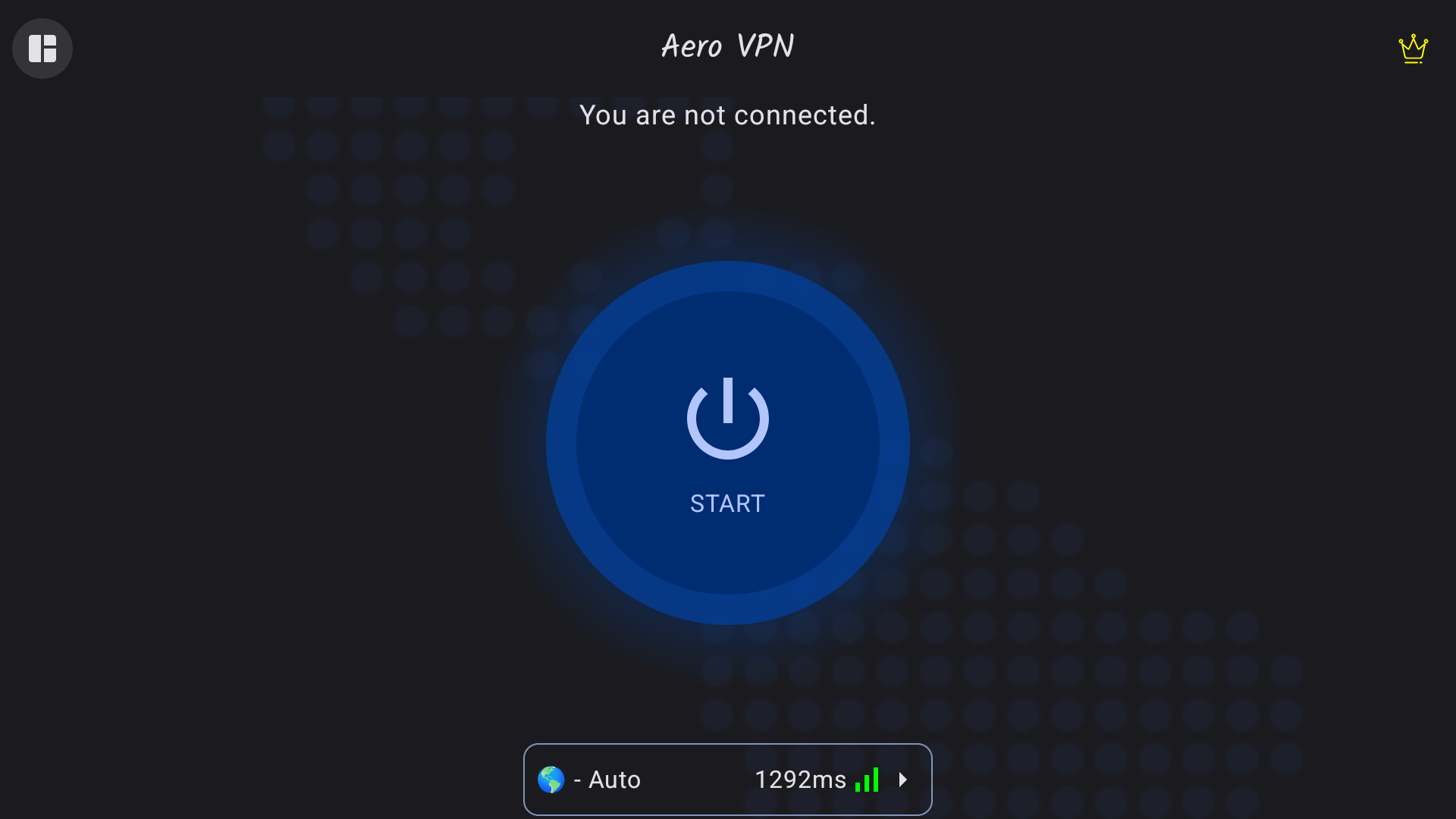 Aero VPN - Fast VPN Client - App on Amazon Appstore