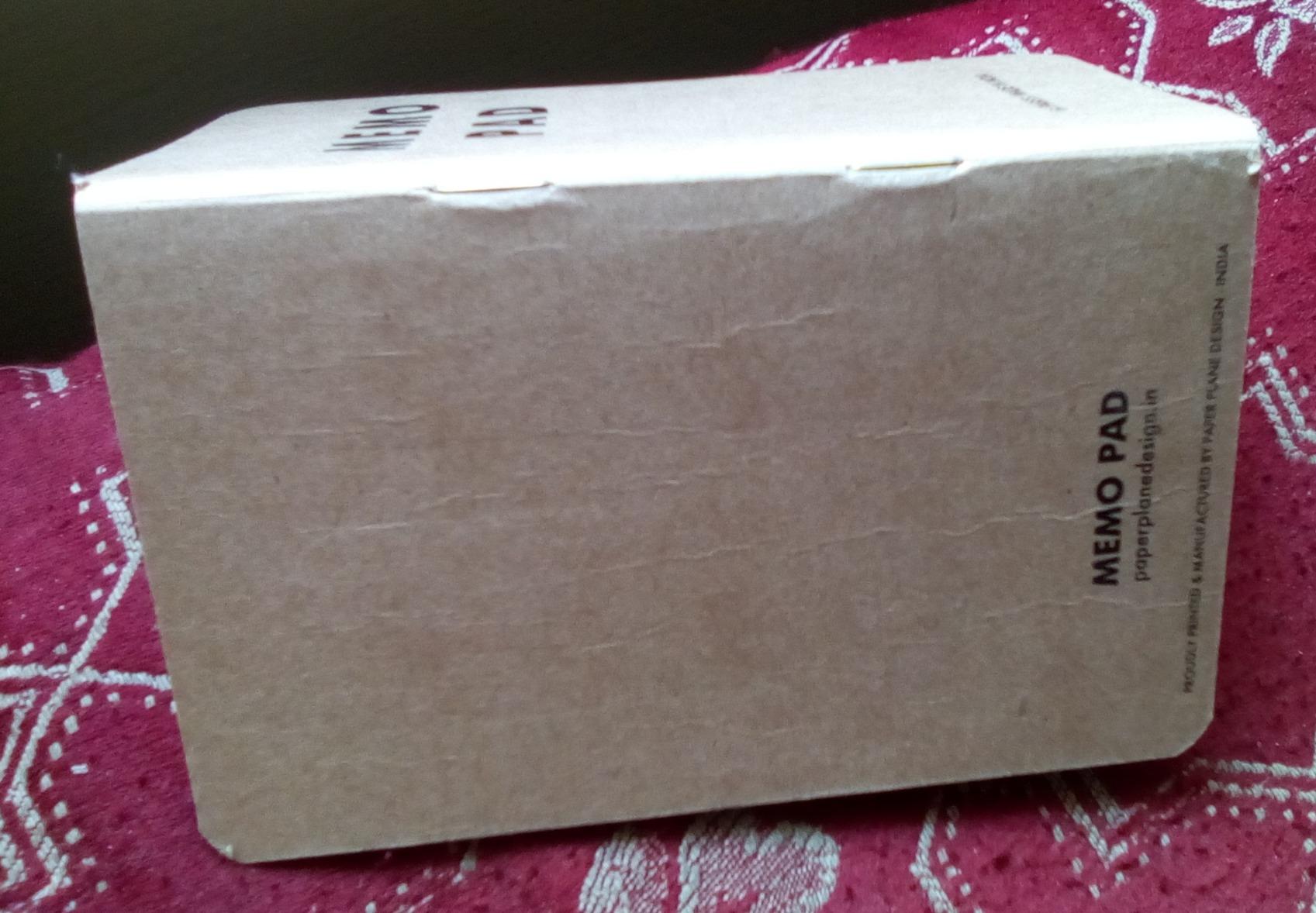 TECHBITE Mini Memo Pad Notebook Set of 3 Checkered pages : Amazon.in ...