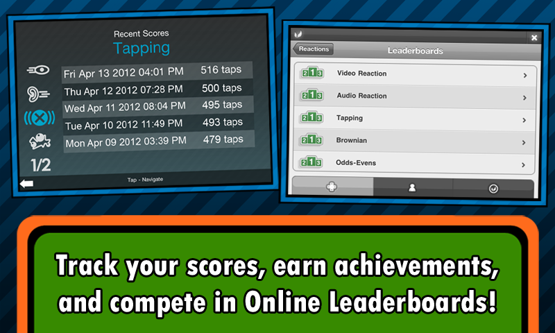 Boost Your Reactions:Amazon.com:Appstore for Android
