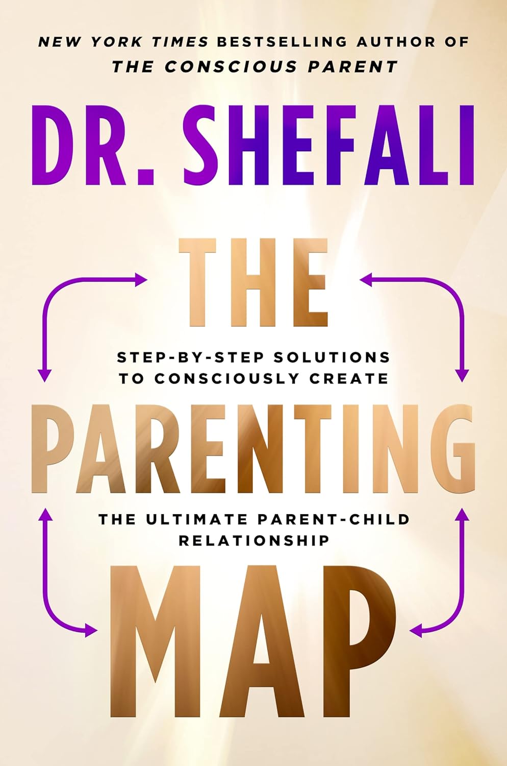 Amazon.com: The Parenting Map: Step-by-Step Solutions to Consciously ...