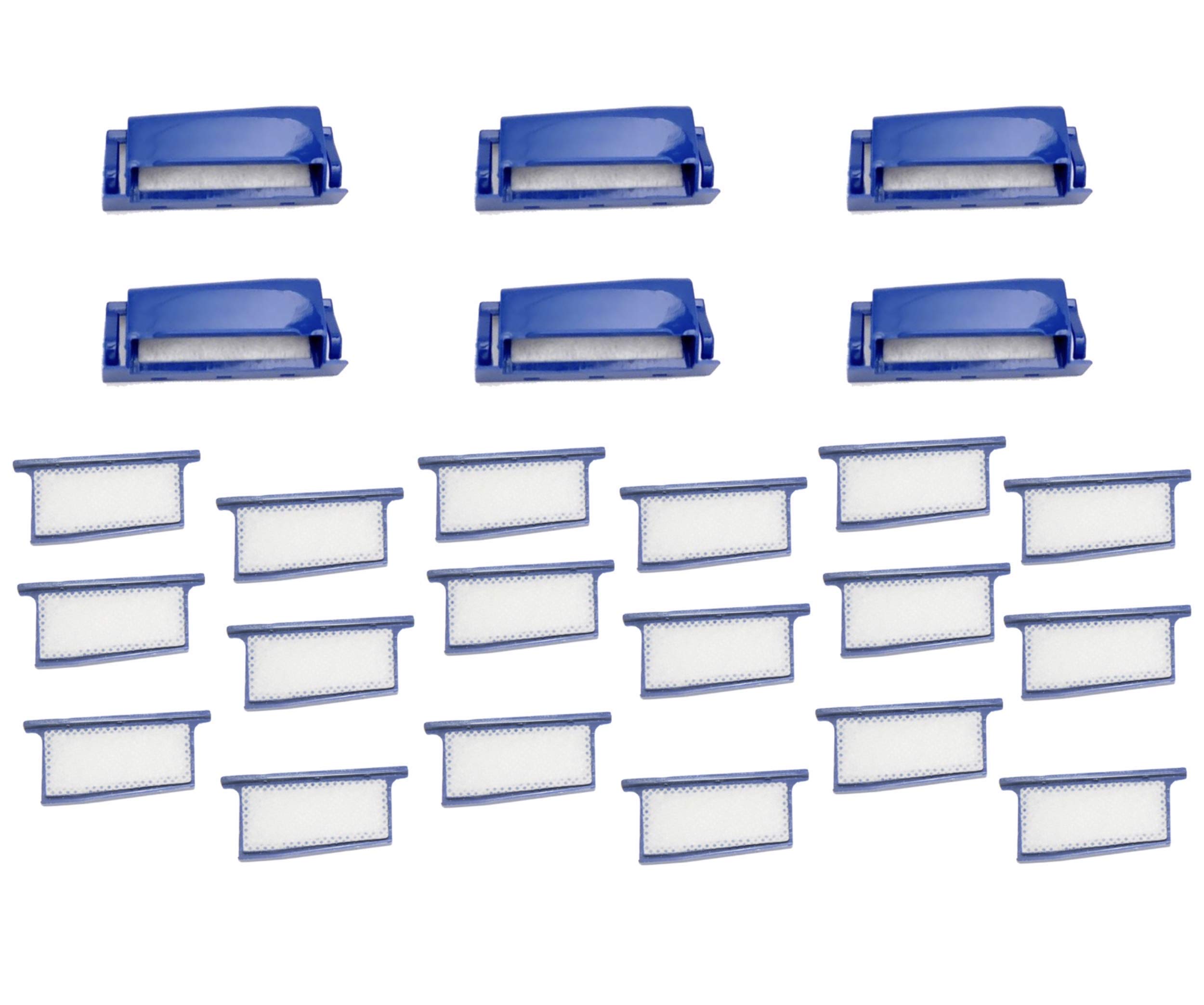 Filter Kit Pollen and Disposable Ultra-Fine for Philips Respironics ...