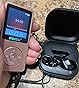Amazon.com: RUIZU 32GB MP3 Player with Bluetooth 5.3, 1.8" Screen ...