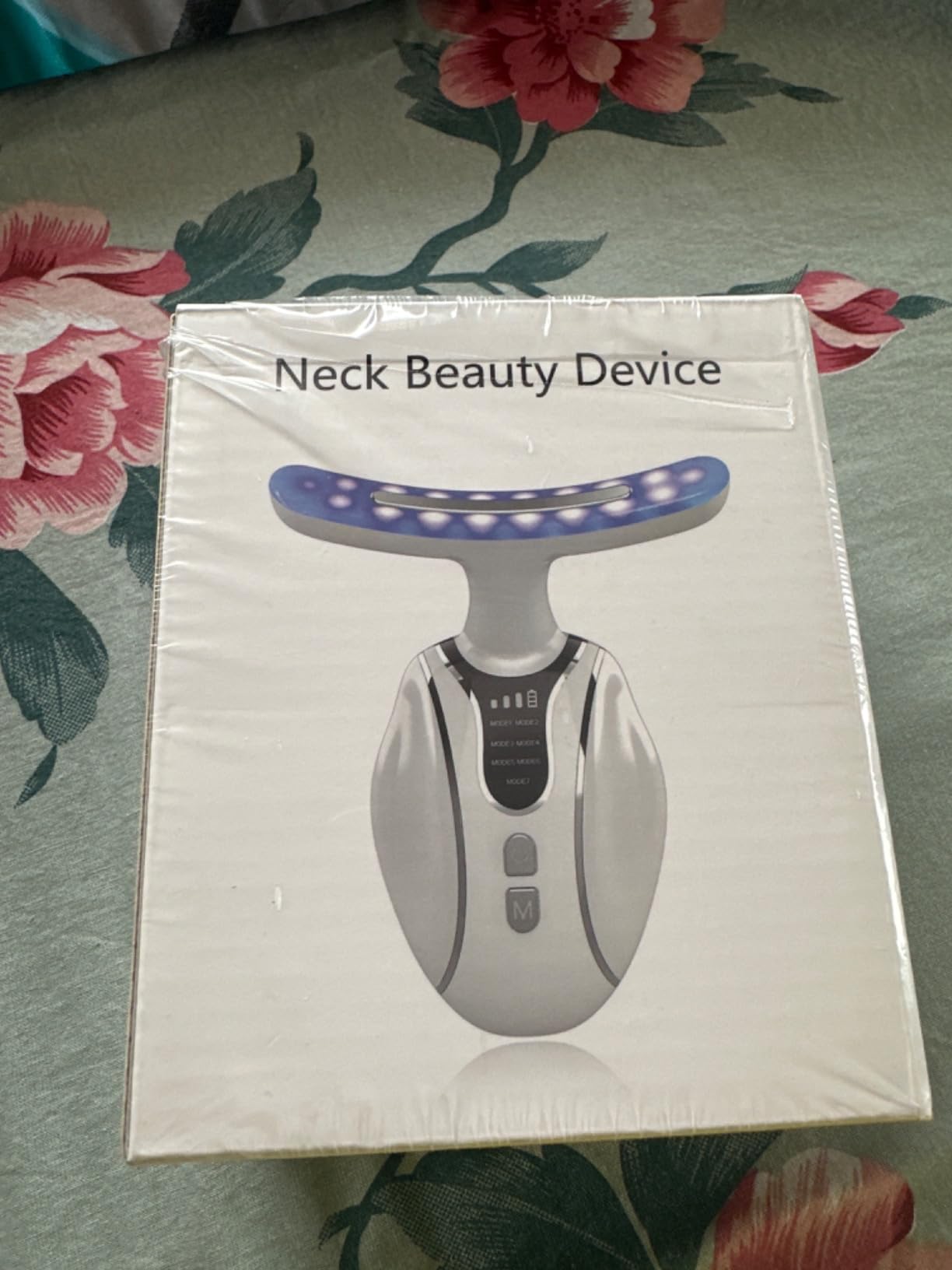 YOUR E STORE Skin Lifting Device | Skillful Face Massager Machine for ...