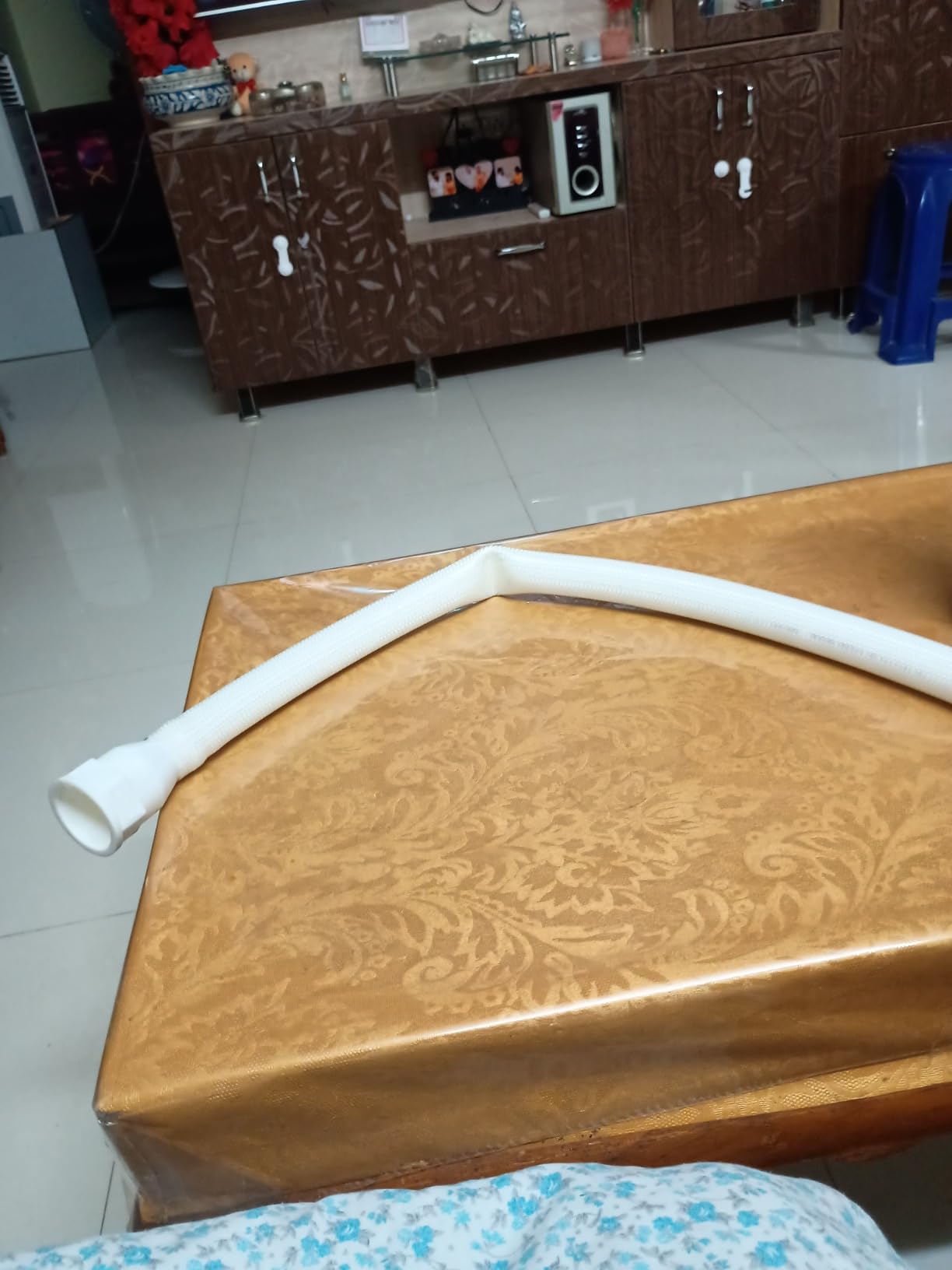 KI Waste Pipe for Wash Basin, Sink and Drain Water Outlet, 30-Inch ...