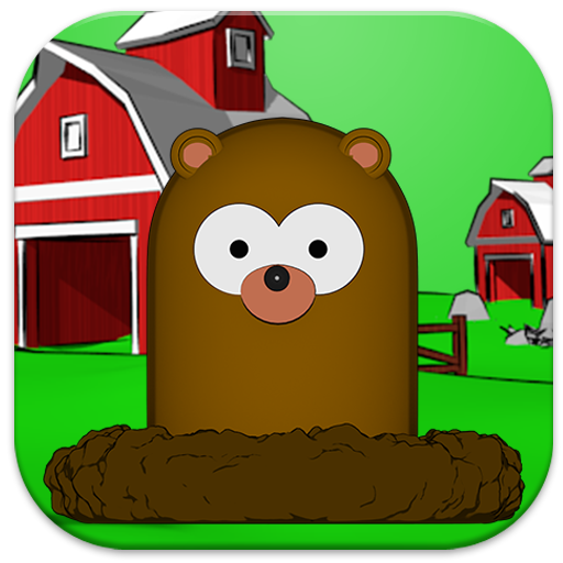 Hammer mole - App on Amazon Appstore