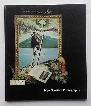 Amazon | New Scottish Photography | Stevenson, Sara, Brittain, David ...