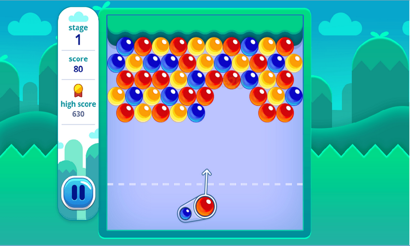 Shoot Your Woobles - App on Amazon Appstore