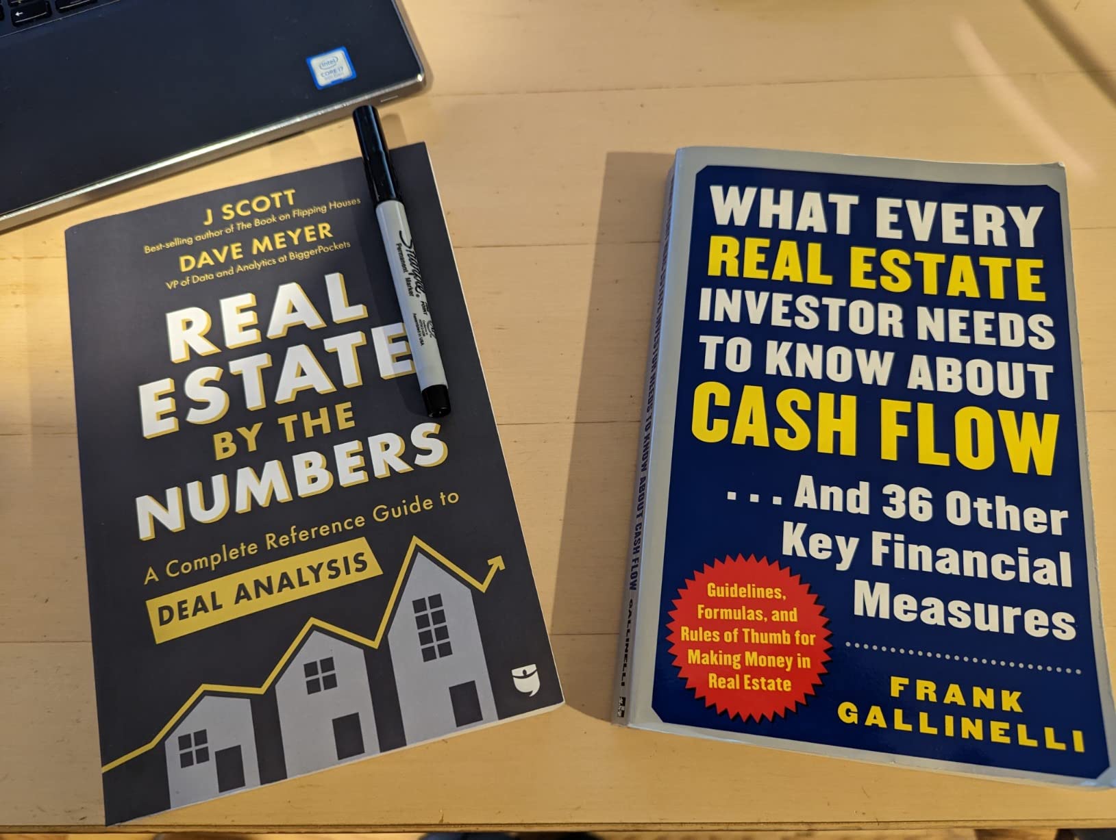 $5/mo - Finance Real Estate by the Numbers: A Complete Reference Guide ...
