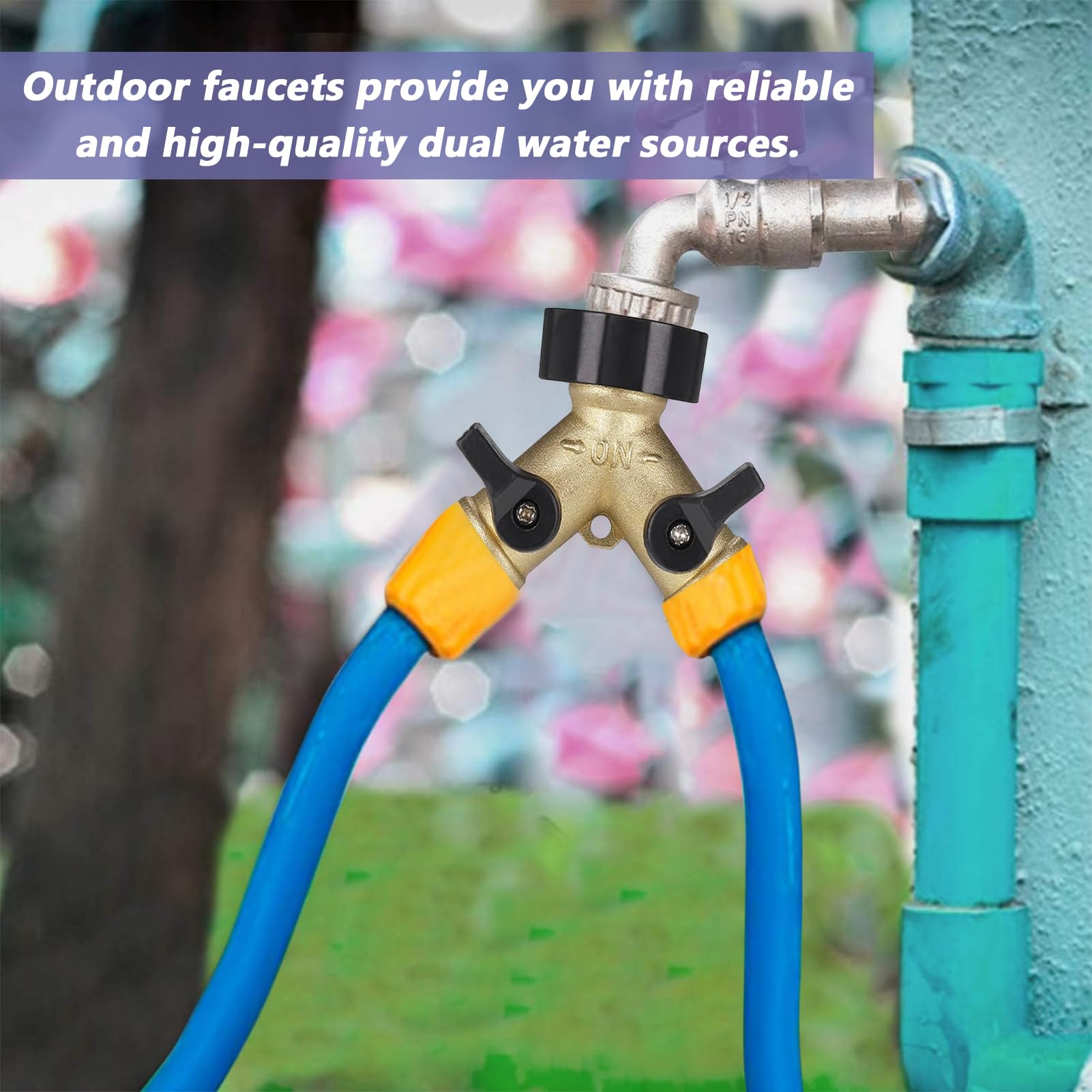 Washing Machine Hose Connector,Washing Machine Waste Splitter Y,Washing ...