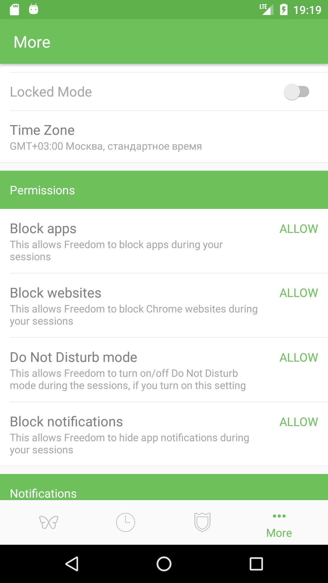Freedom | Block Distracting Apps and Websites:Amazon.com:Appstore for ...