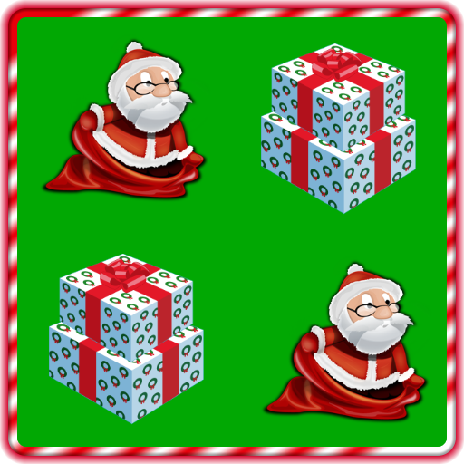 Christmas Memory Games - App on Amazon Appstore