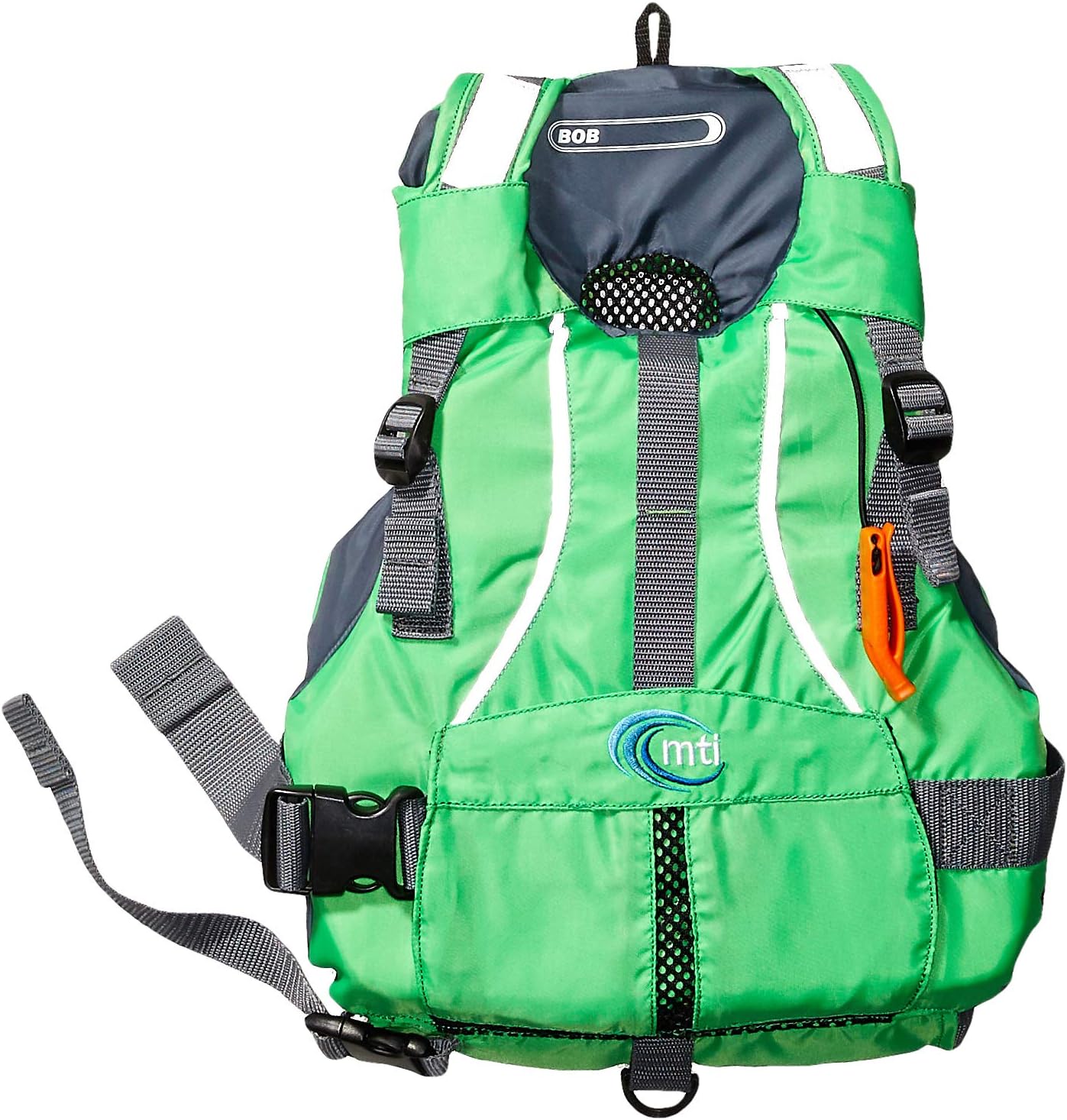 Amazon.com : MTI Bob Life Jacket : Sports & Outdoors