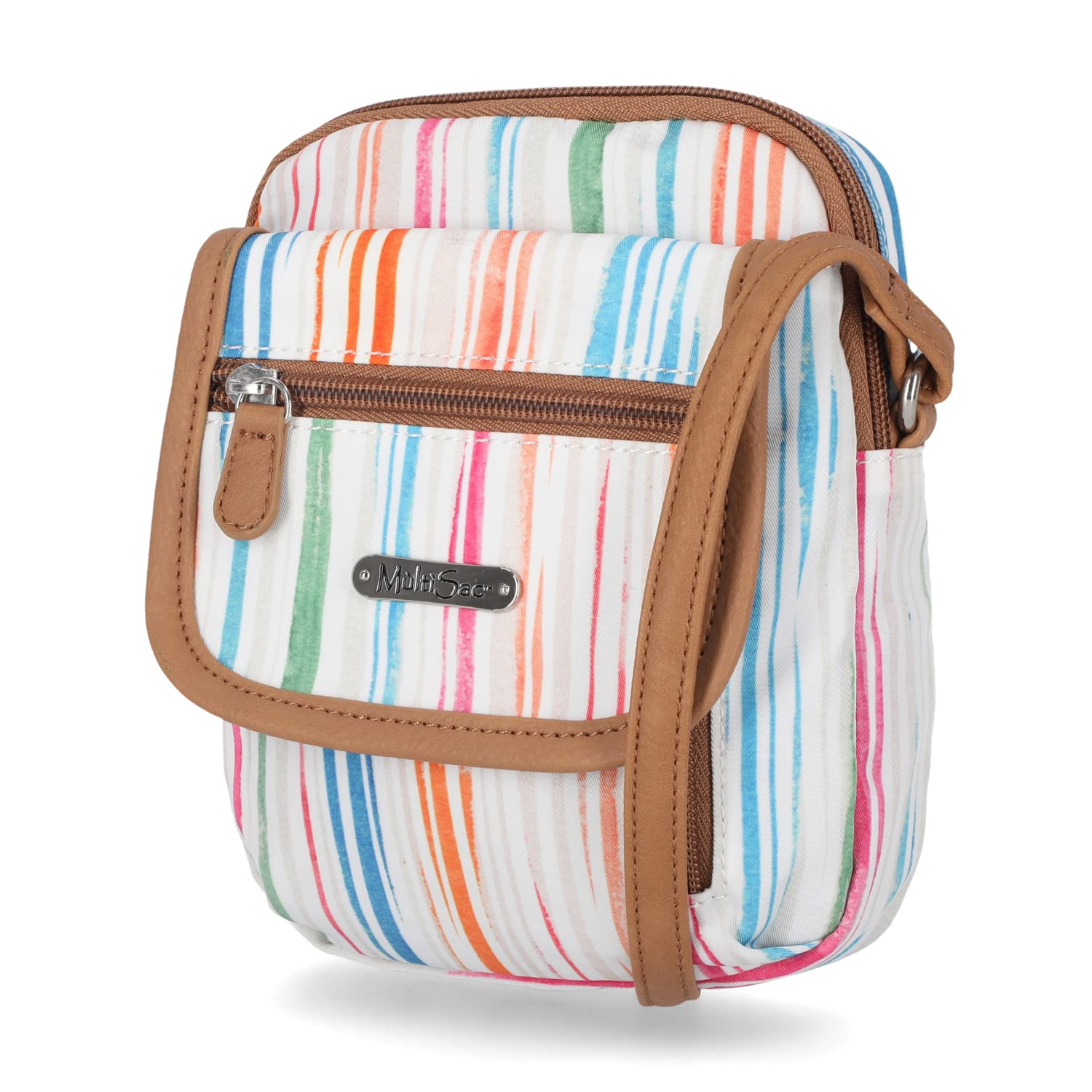 Snapklik.com : MultiSac Crossbody Bag