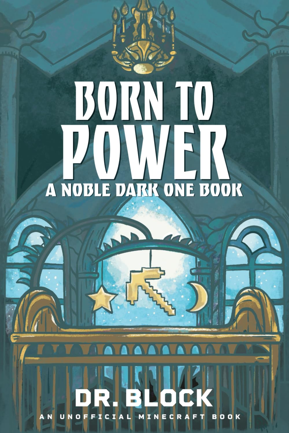 Born to Power: A Noble Dark One Book, Part 1 (Diary of a Surfer ...