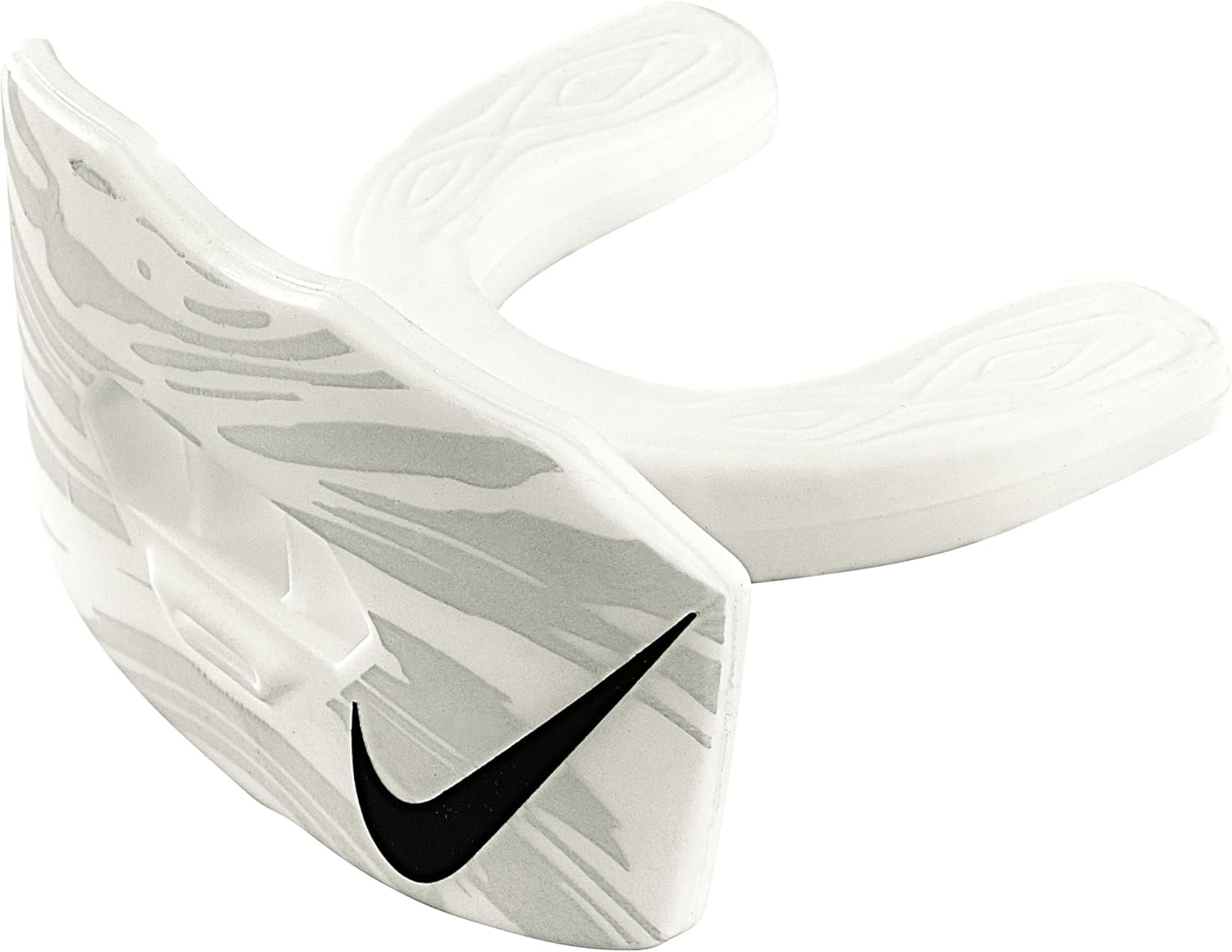 Amazon.com: Nike Gameready Youth Lip Protector Mouthguard : Sports ...