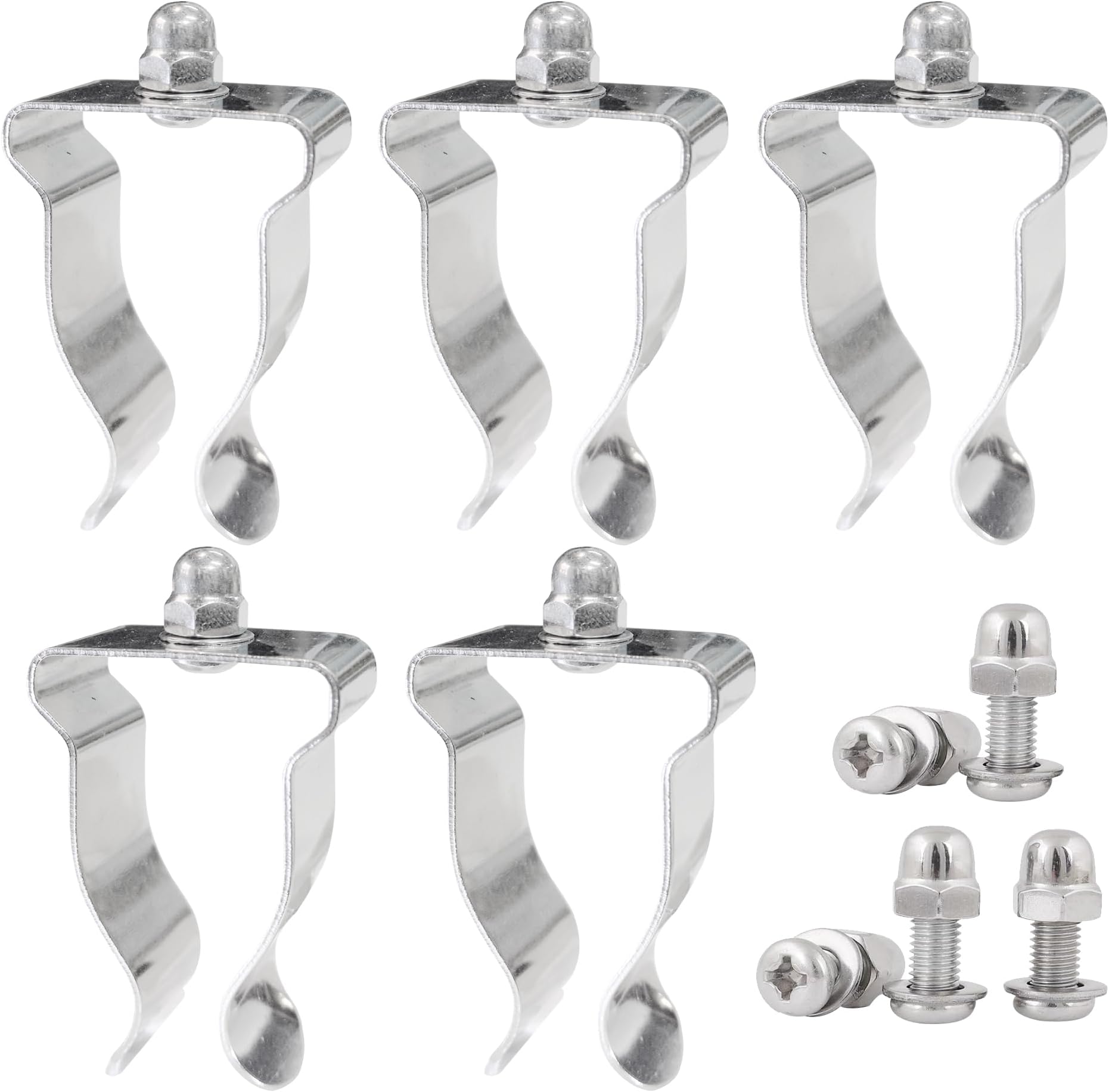 UEDET Window Well Covers Outside, Heavy-Duty Polycarbonate Basement ...