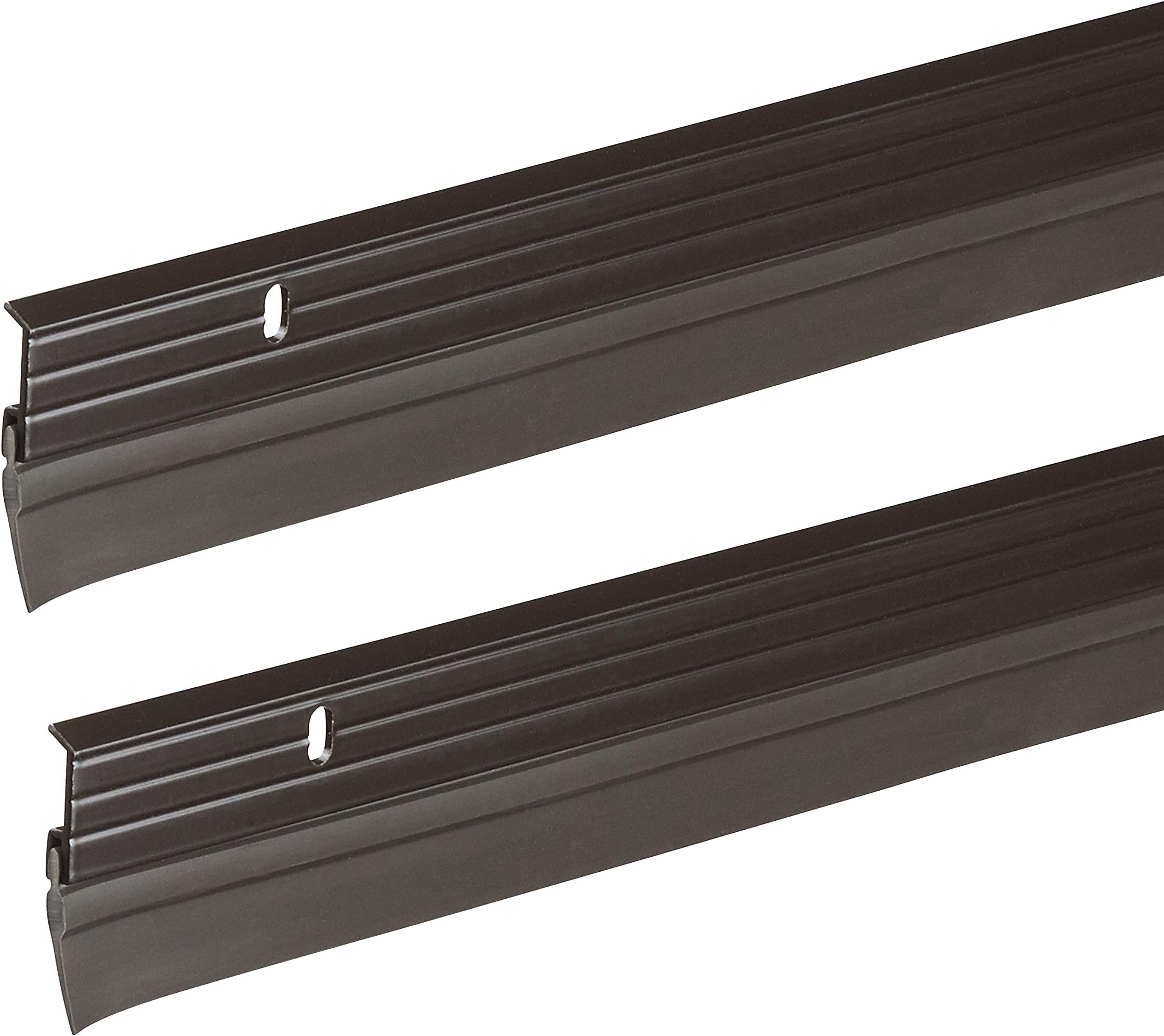 Frost King A79WHA Premium Aluminum and Reinforced Rubber Door Sweep 2 ...