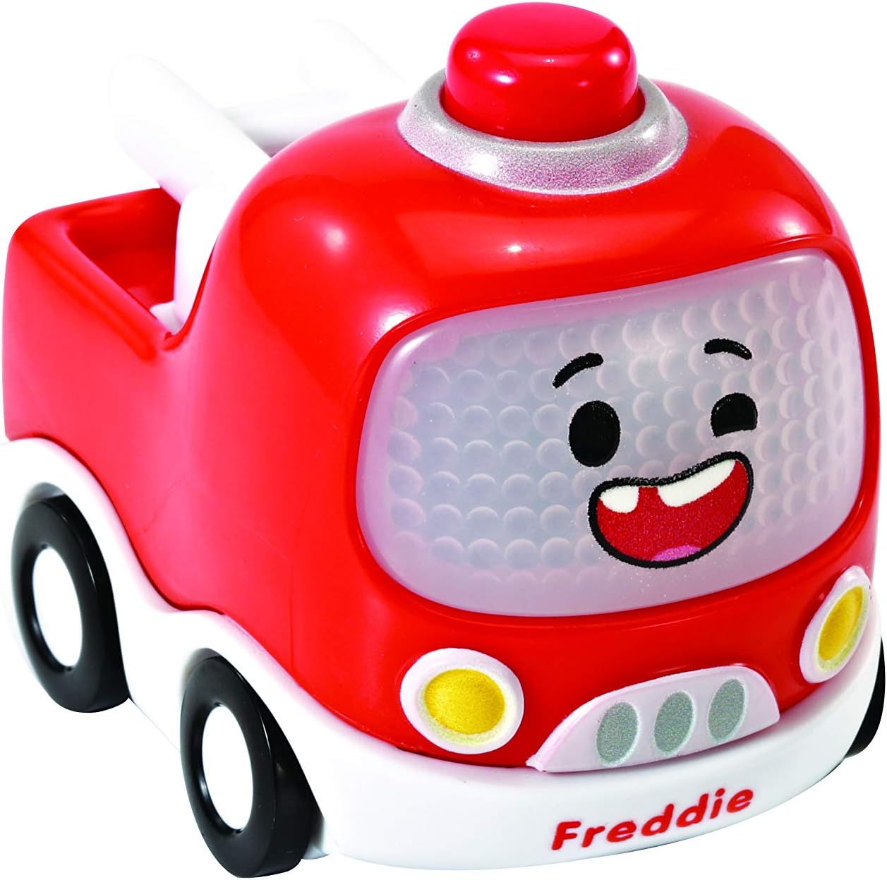 Vtech 411803 Toot Cory Carson Mini Duo Vehicle Pack (Freddie & Halle ...