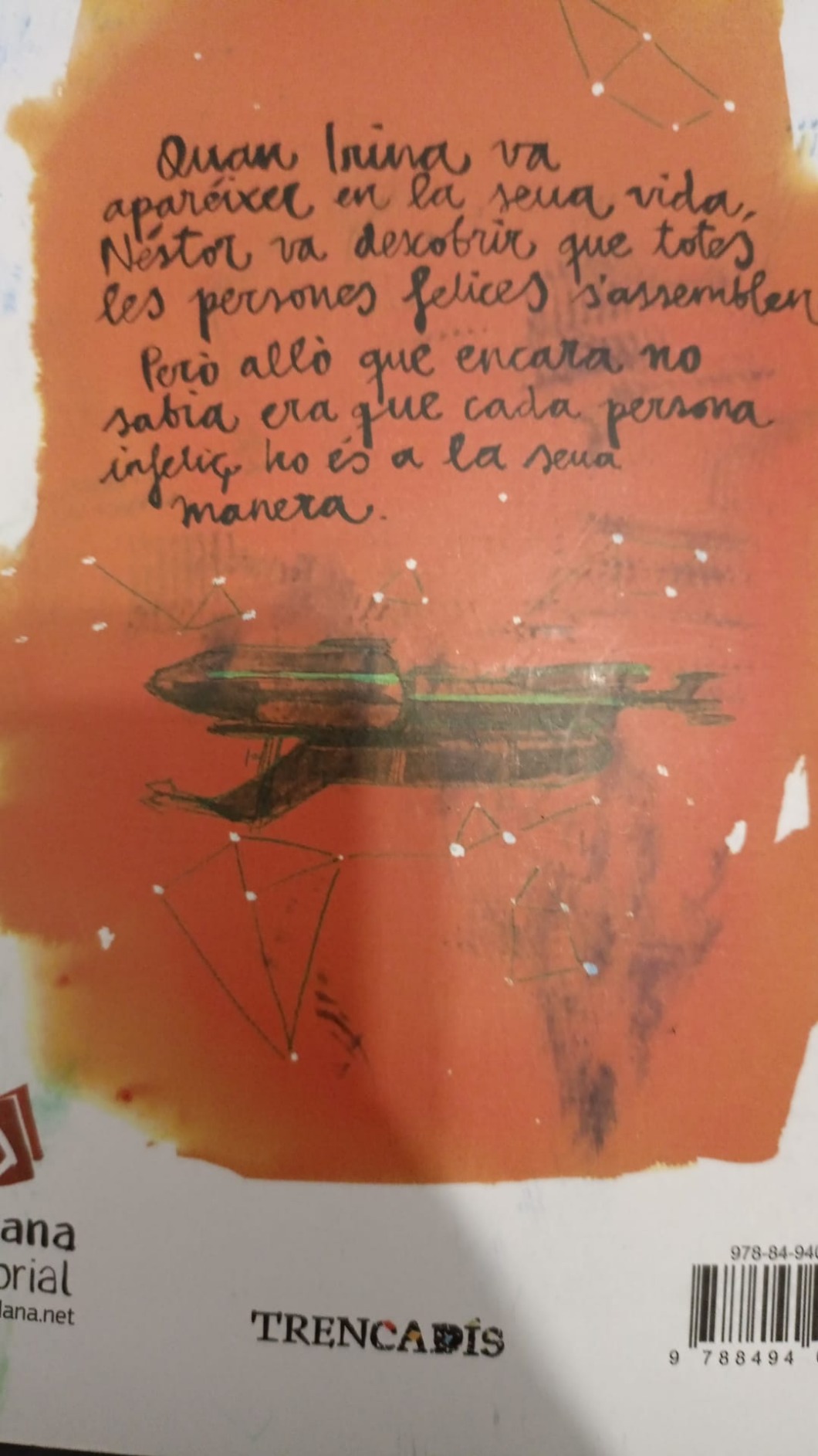 Meu nom no es irina, el: 1 (Trencadís) : Aliaga Villora, Xavier, Bonet Herrero, Paula: Amazon.es ...