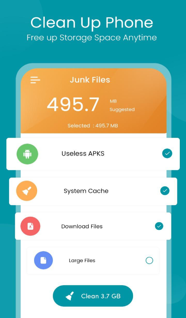 File Manager Pro for Fire – File Explorer, App Manager & Storage ...
