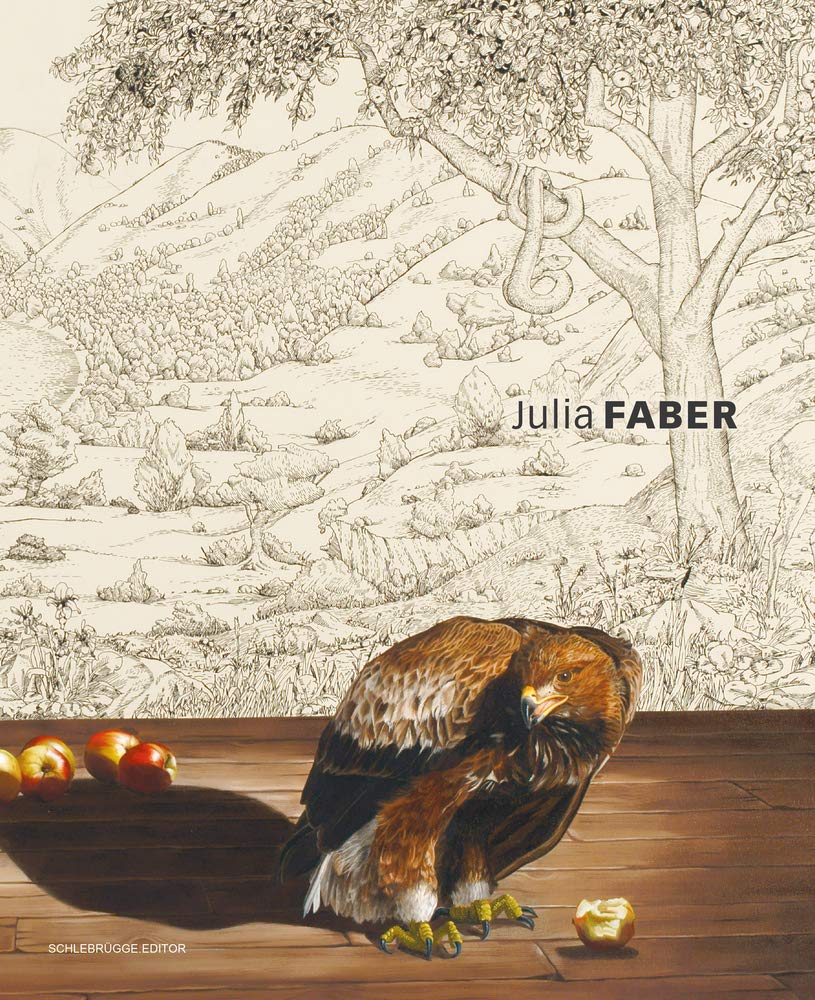 Amazon.com: Julia Faber: Pictures and Concepts 2010-2015 (German ...