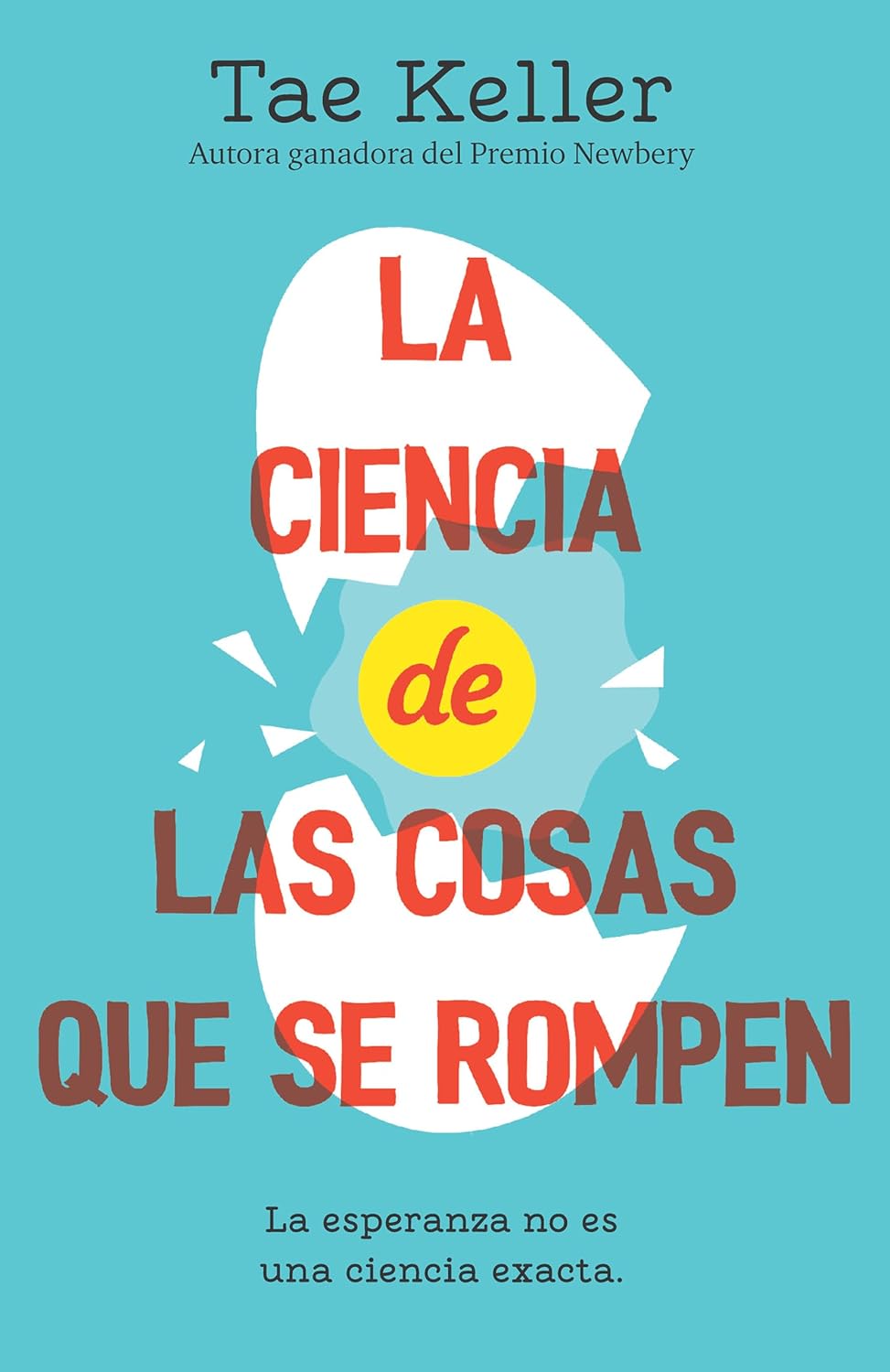 Amazon.com: La ciencia de las cosas que se rompen / The Science of ...