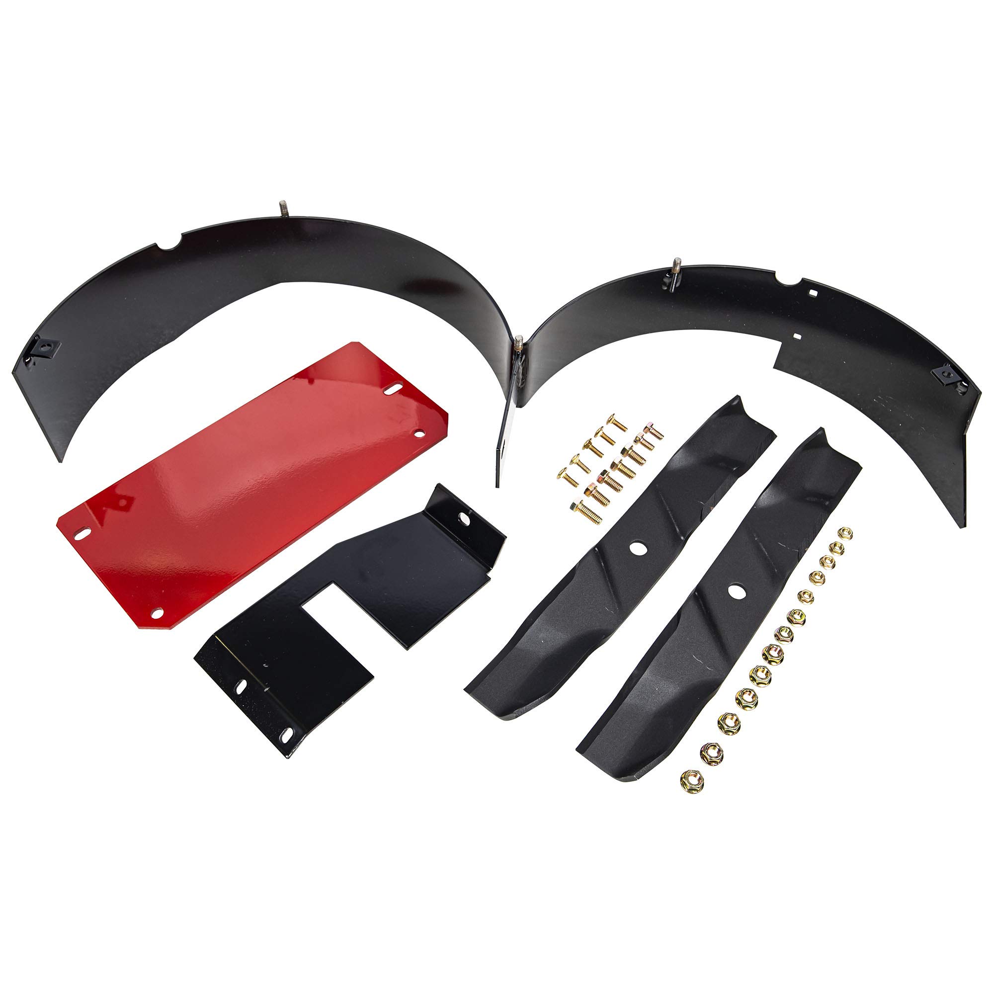 Exmark Micro Mulch Kit