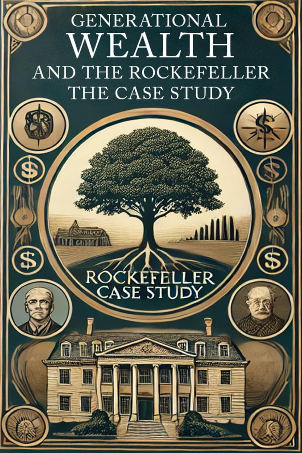 Generational Wealth and The Rockefeller Case Study (Dynasty Wealth ...