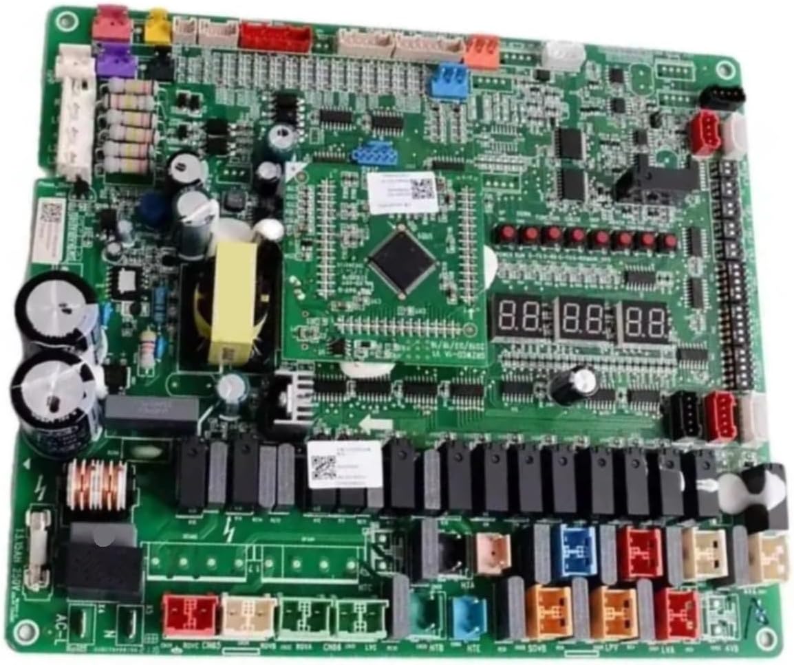 Amazon.com: Compatible for Gree 30223000041 WZCD3Q, Air Conditioning ...