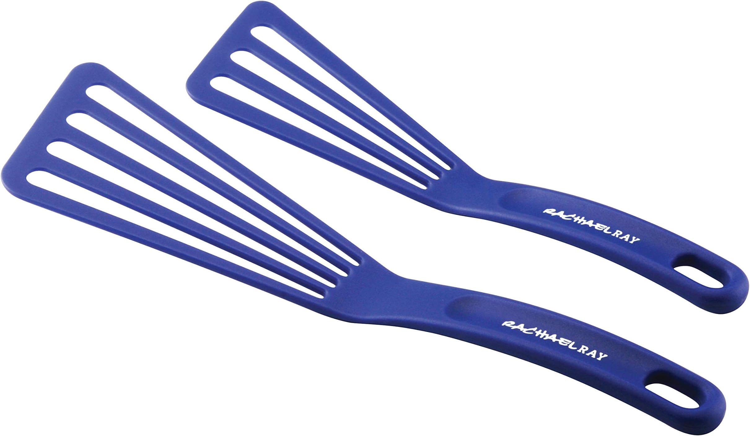 Amazon.com: Rachael Ray Tools and Gadgets Stainless Steel Pastry ...