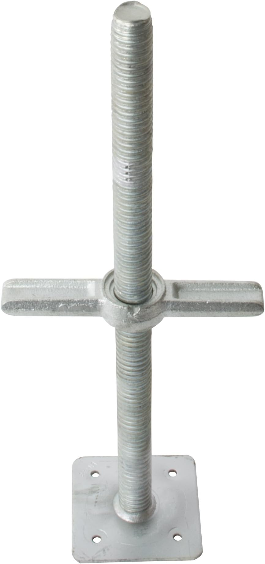 Metaltech Base Plates for Baker Interior Fixed Scaffolds - Set of 4 ...