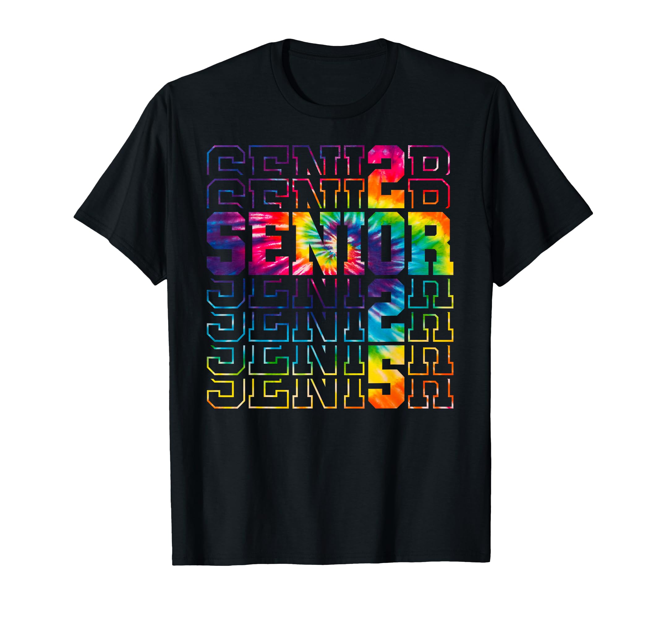 Amazon.com: Senior Graduation Gift Class of 2025 Senior 2025 Boys Girls T-Shirt : Clothing ...