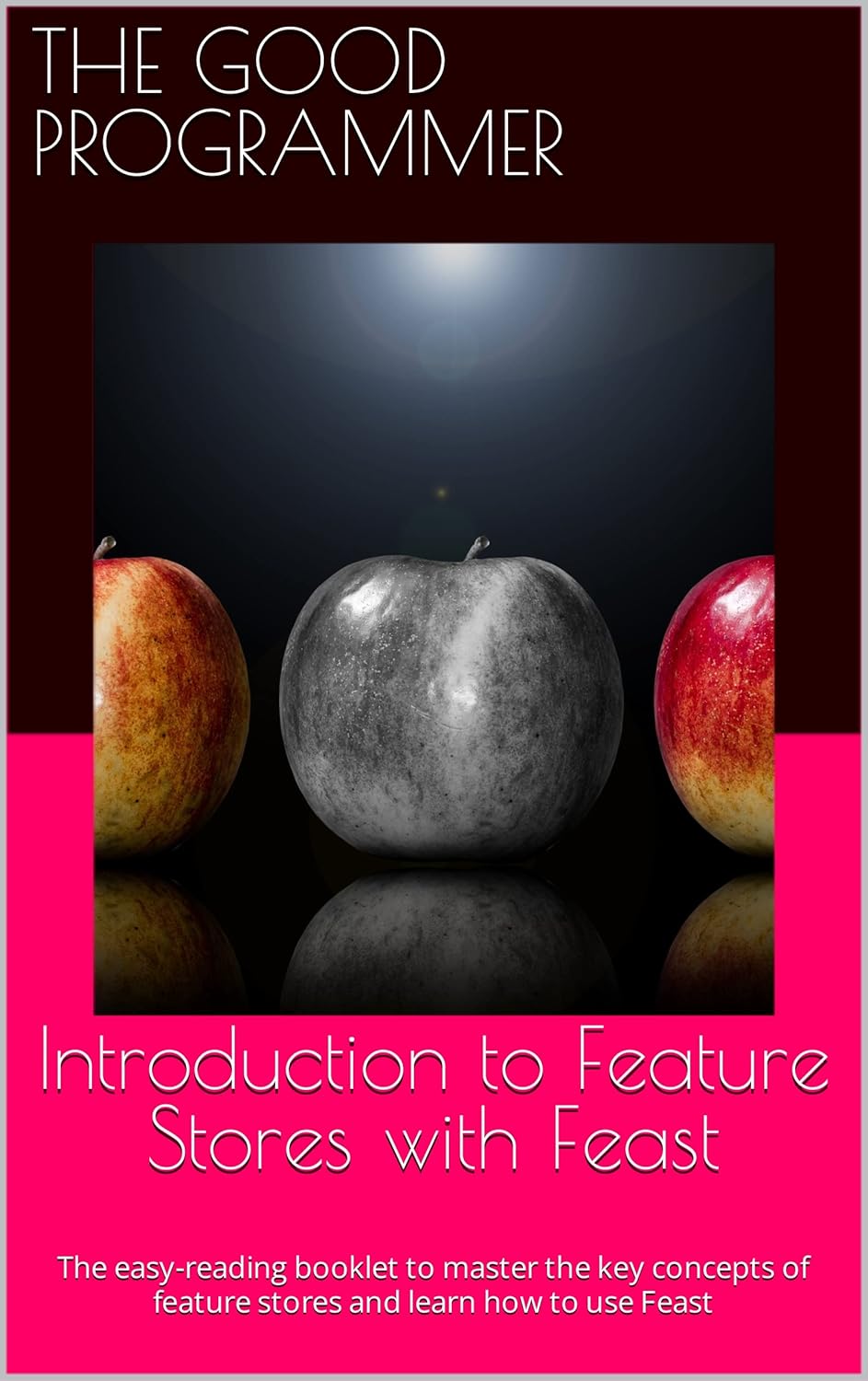 Amazon.com: Introduction to Feature Stores with Feast: The easy-reading ...