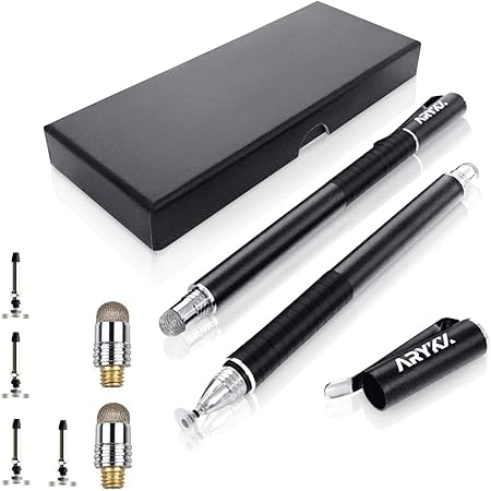 Amazon.com: Stylus Pen for Trimble TSC7 (Stylus Pen by BoxWave ...