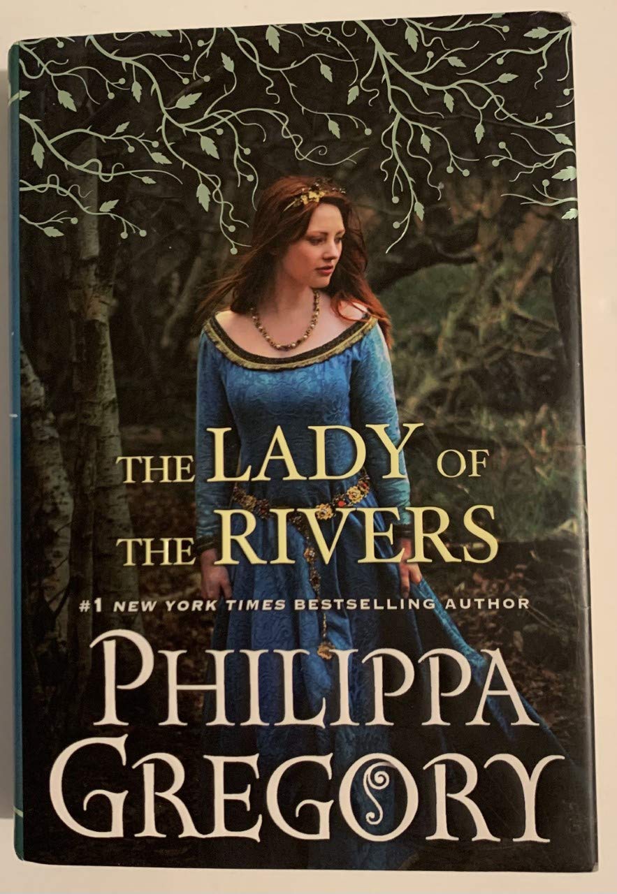 Amazon.com: The Lady of the Rivers: A Novel (War of the Roses ...